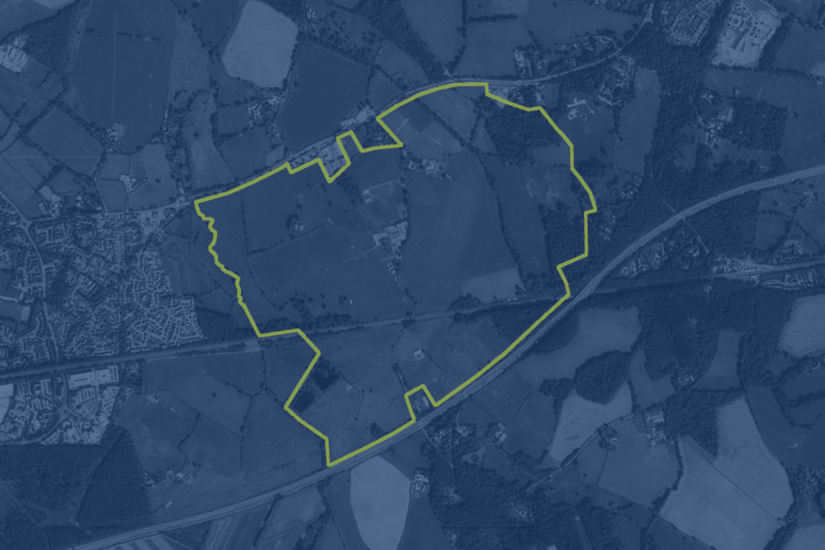 Murrell Green - Lightwood Group